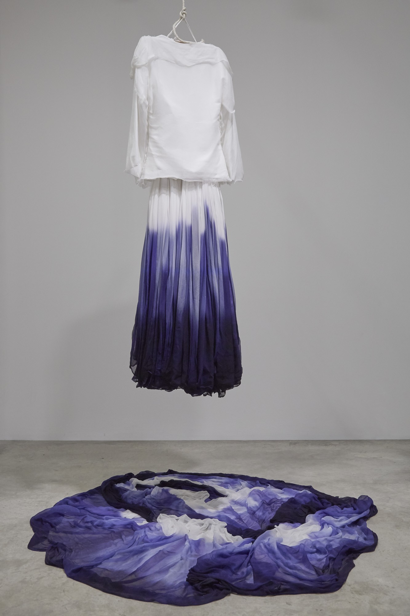 Lisa Milroy - Up and Down — Frac Occitanie Montpellier